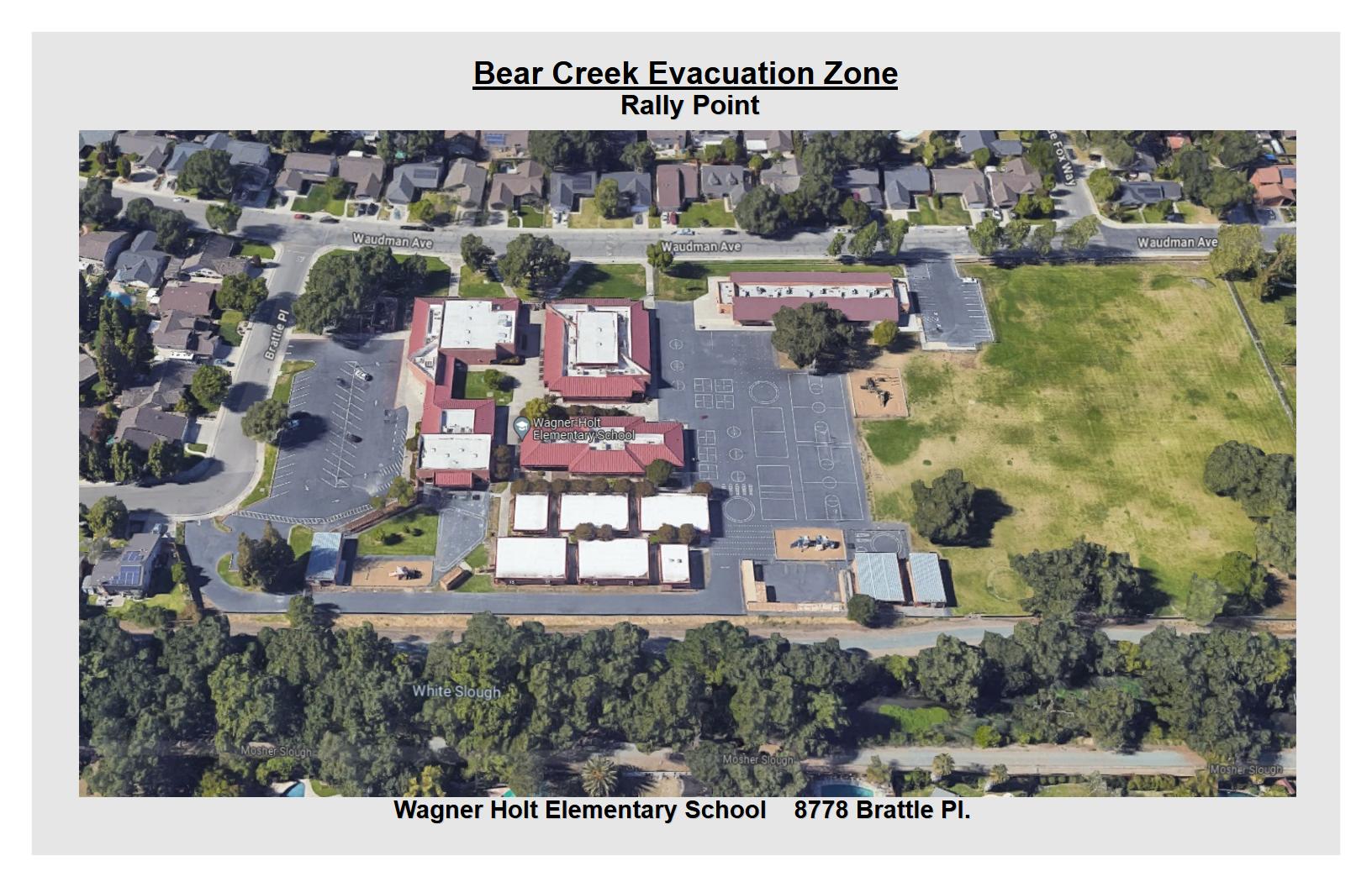 San Joaquin County GIS Map Server