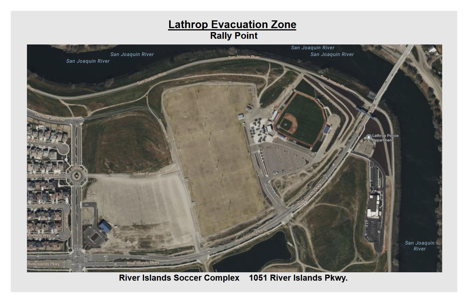 San Joaquin County GIS Map Server