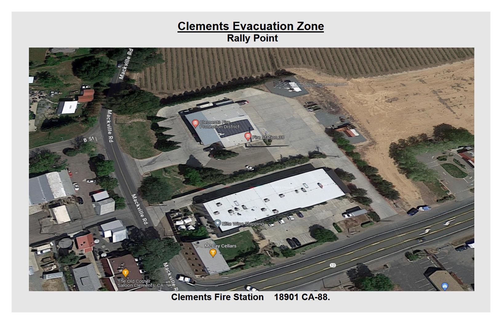 San Joaquin County GIS Map Server