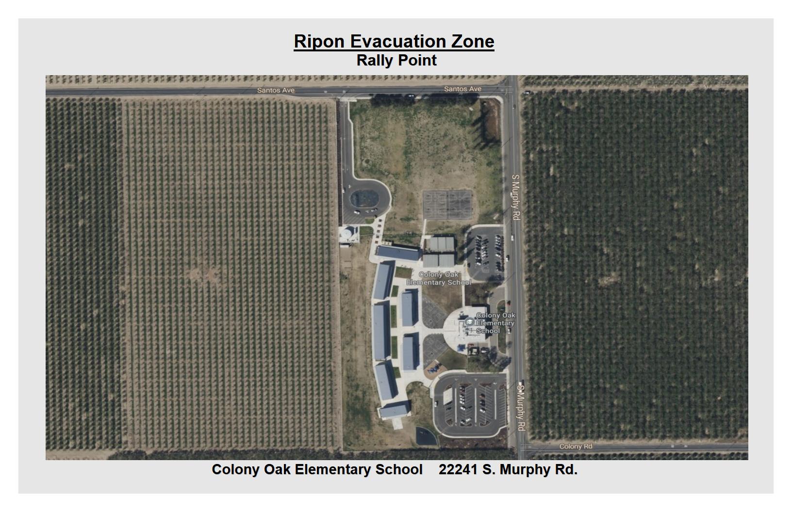 San Joaquin County GIS Map Server
