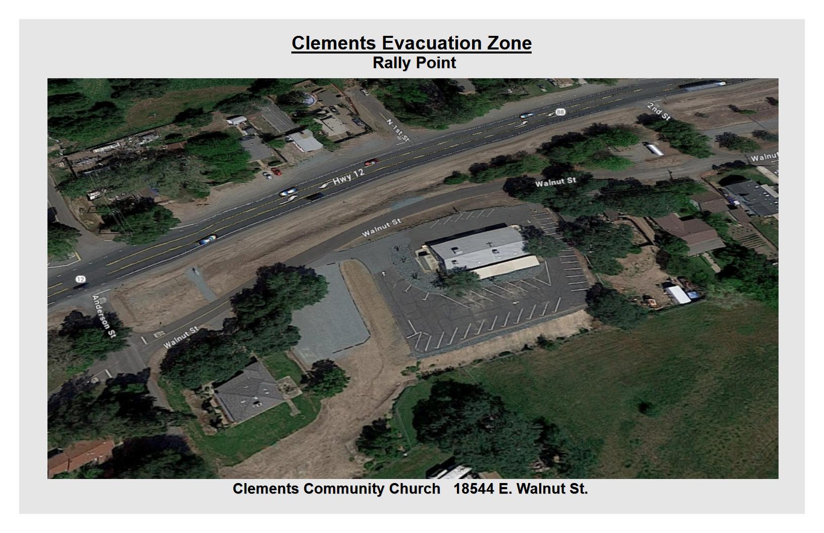 San Joaquin County GIS Map Server