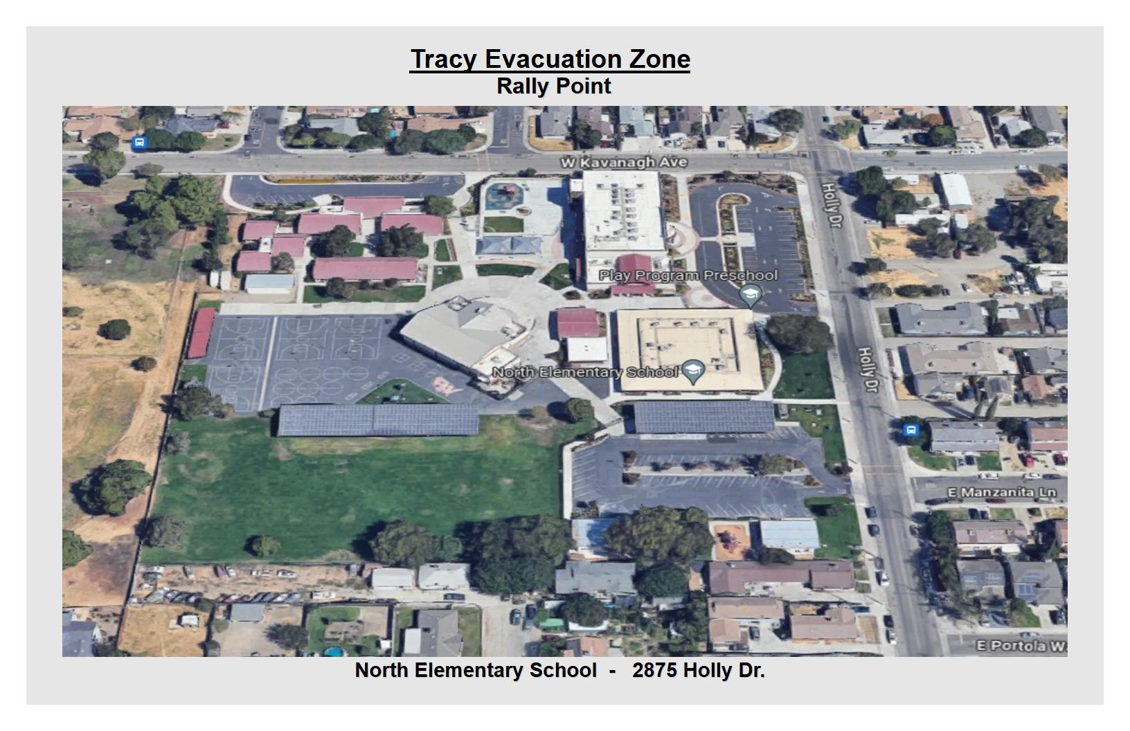 San Joaquin County GIS Map Server