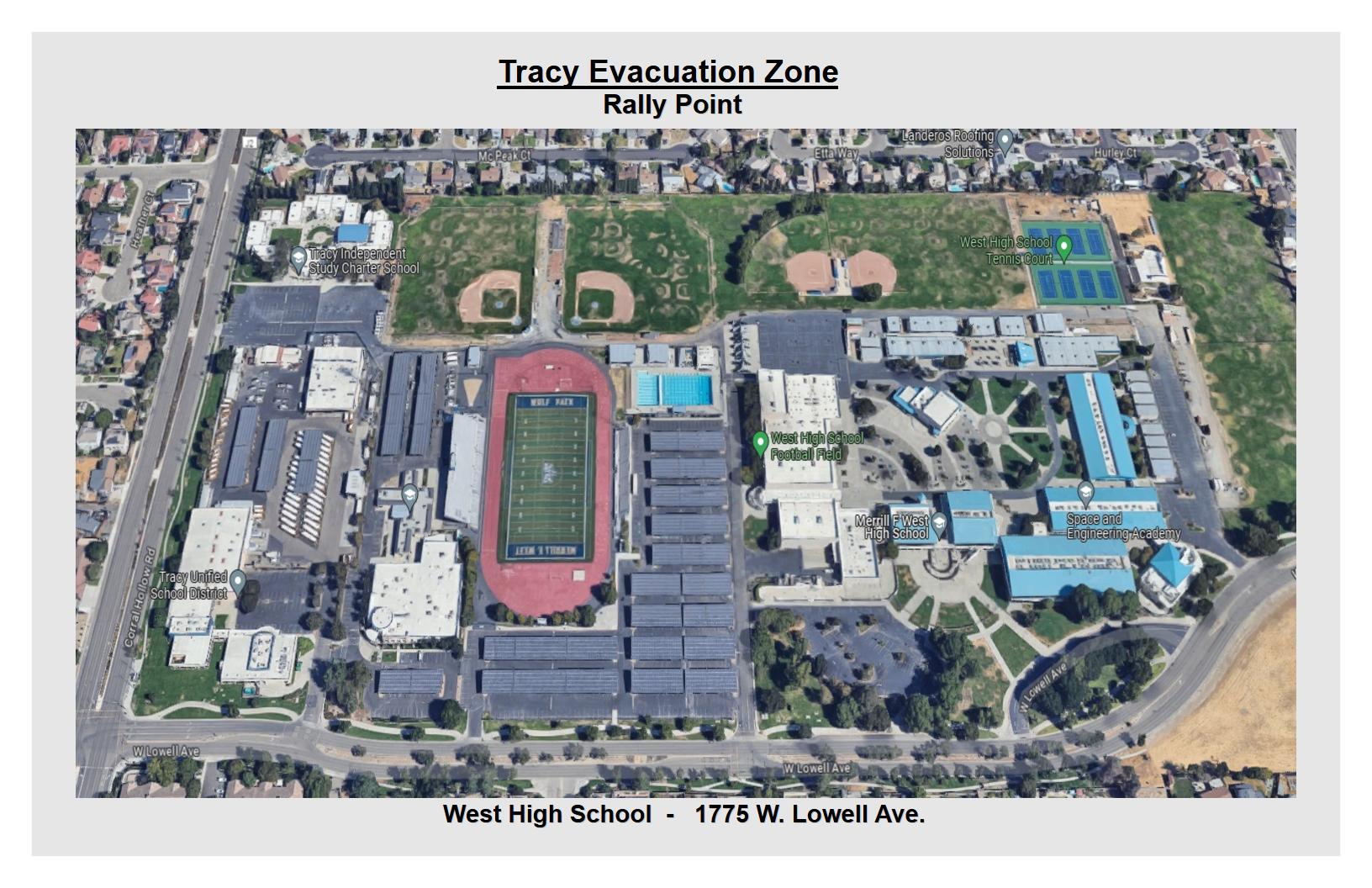 San Joaquin County GIS Map Server